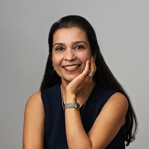 Breathe Ops | Dr. Alpa Merchant, DDS