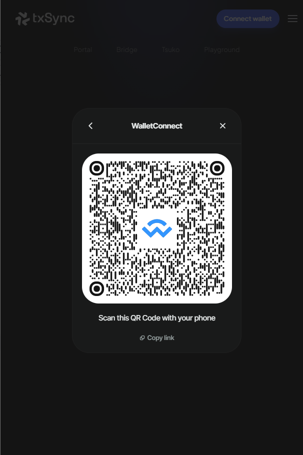 ZkSync Payments - Storj Docs