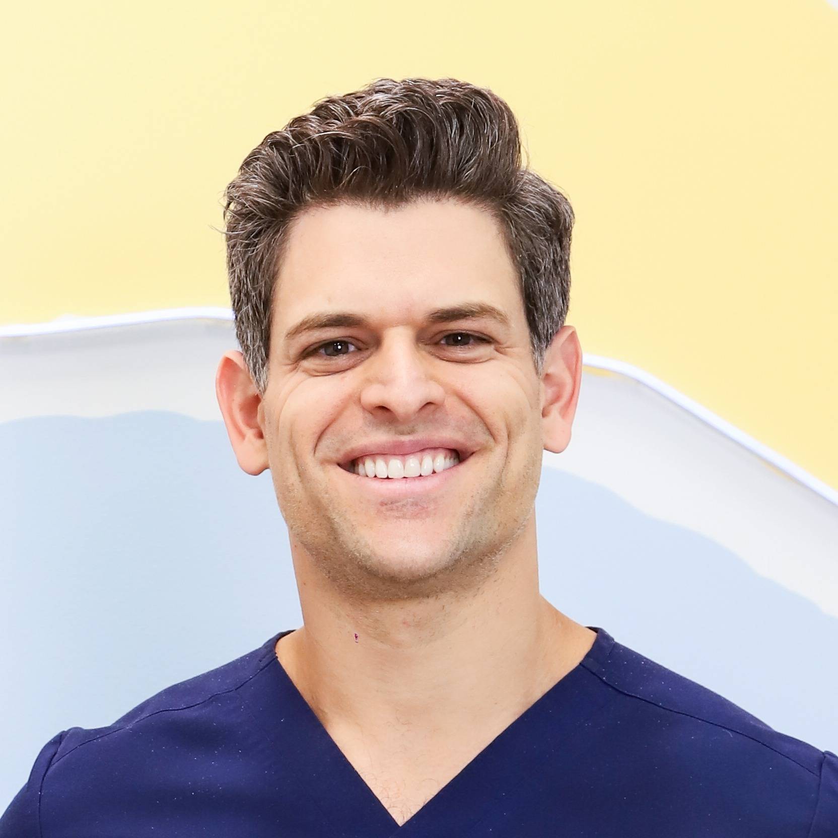 Breathe Ops | Dr. Matt Weil, D.ABPD, DDS