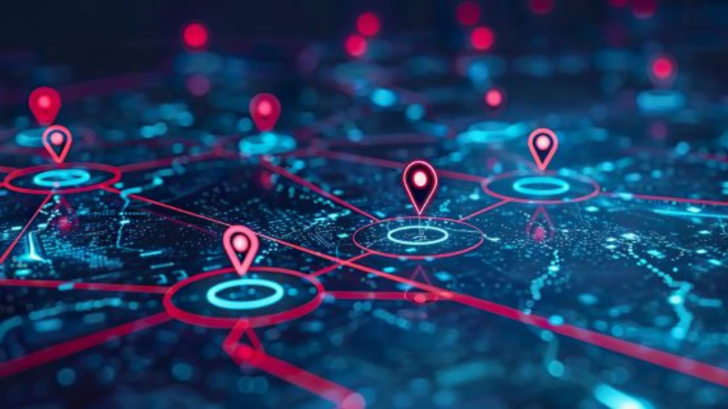 Myanmar is the Epicenter of GPS Jamming in Asia: The Diplomat