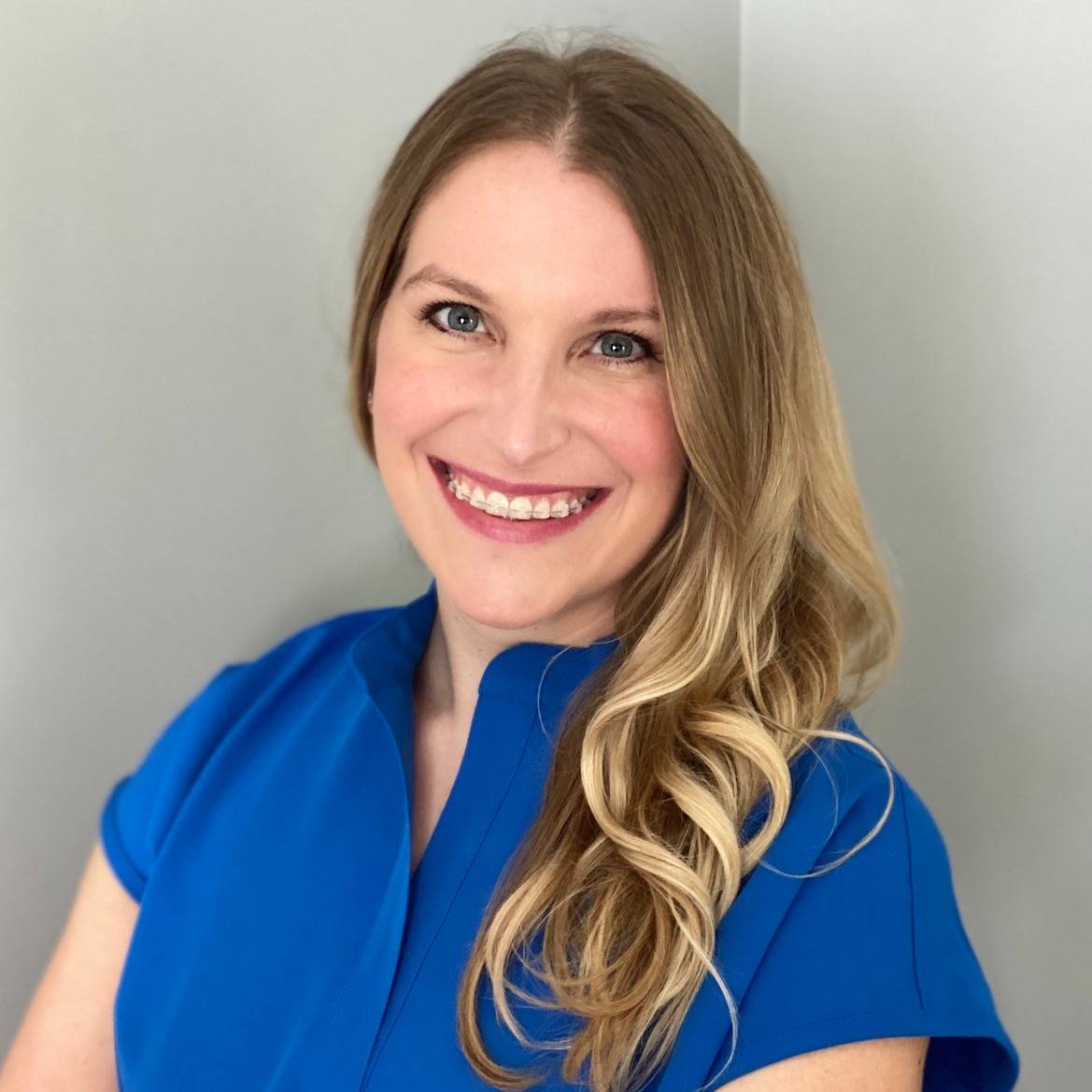 Breathe Ops | Dr. Annie Babb, DDS