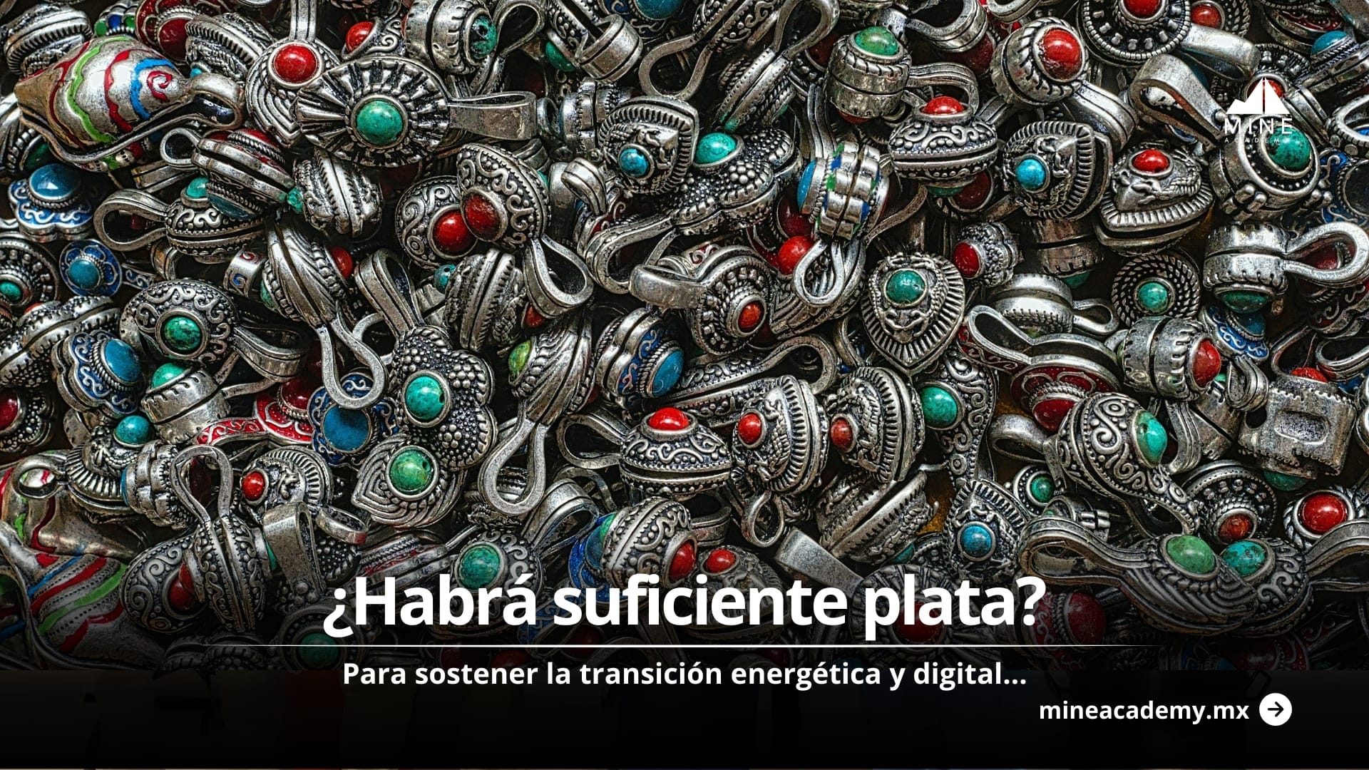 ¿habrá suficiente plata para sostener la transición energética y digital?