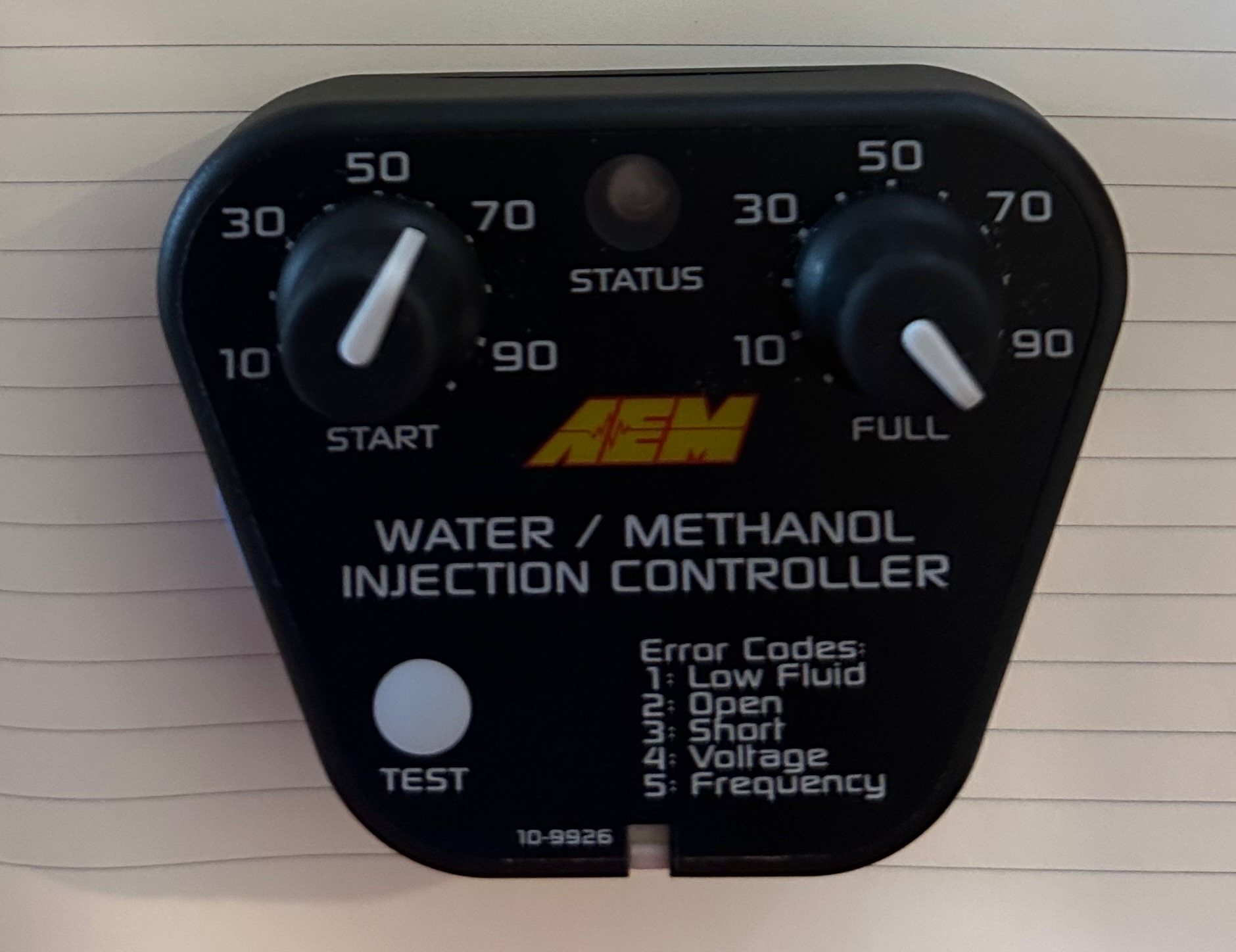 Edelbrock Supercharger - Water Injection Install - Page 6 - MX-5 Miata ...