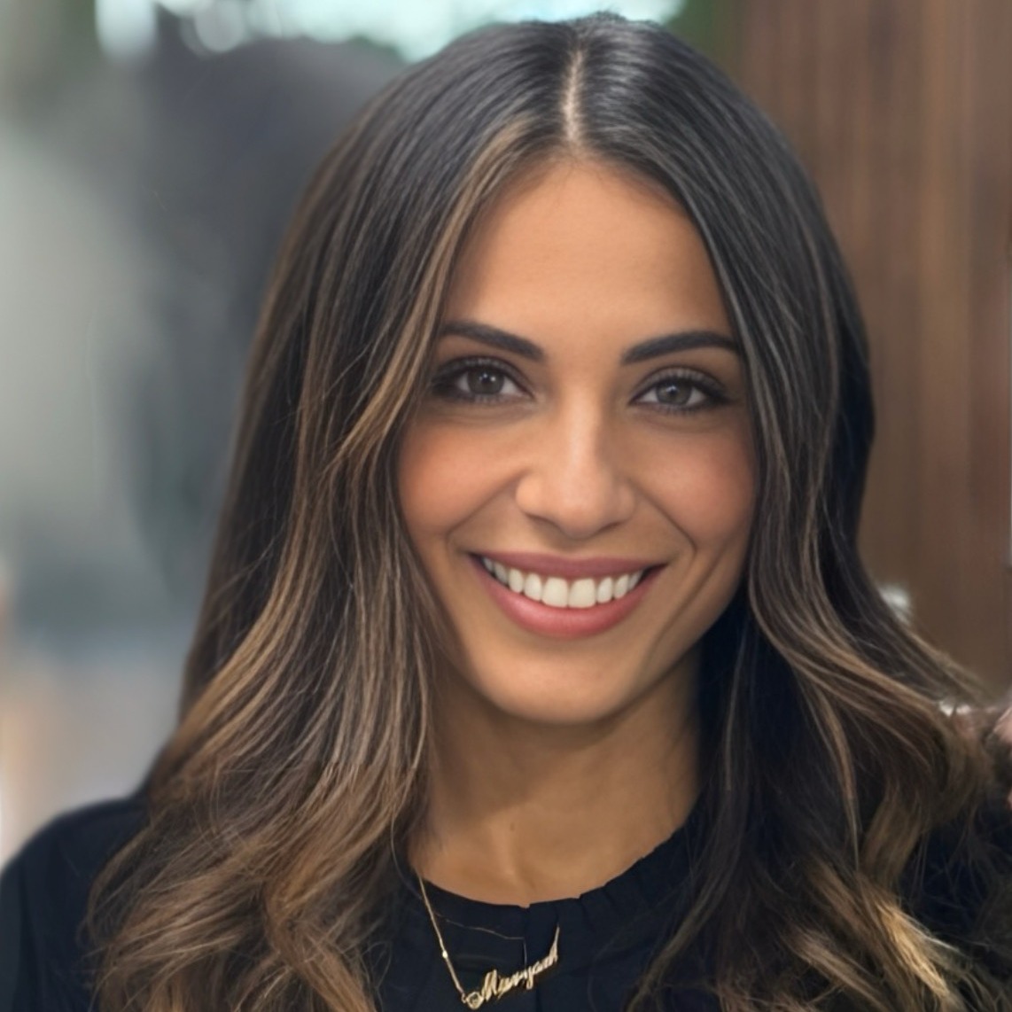 Breathe Ops | Maryam Norouz, OMT, RDH