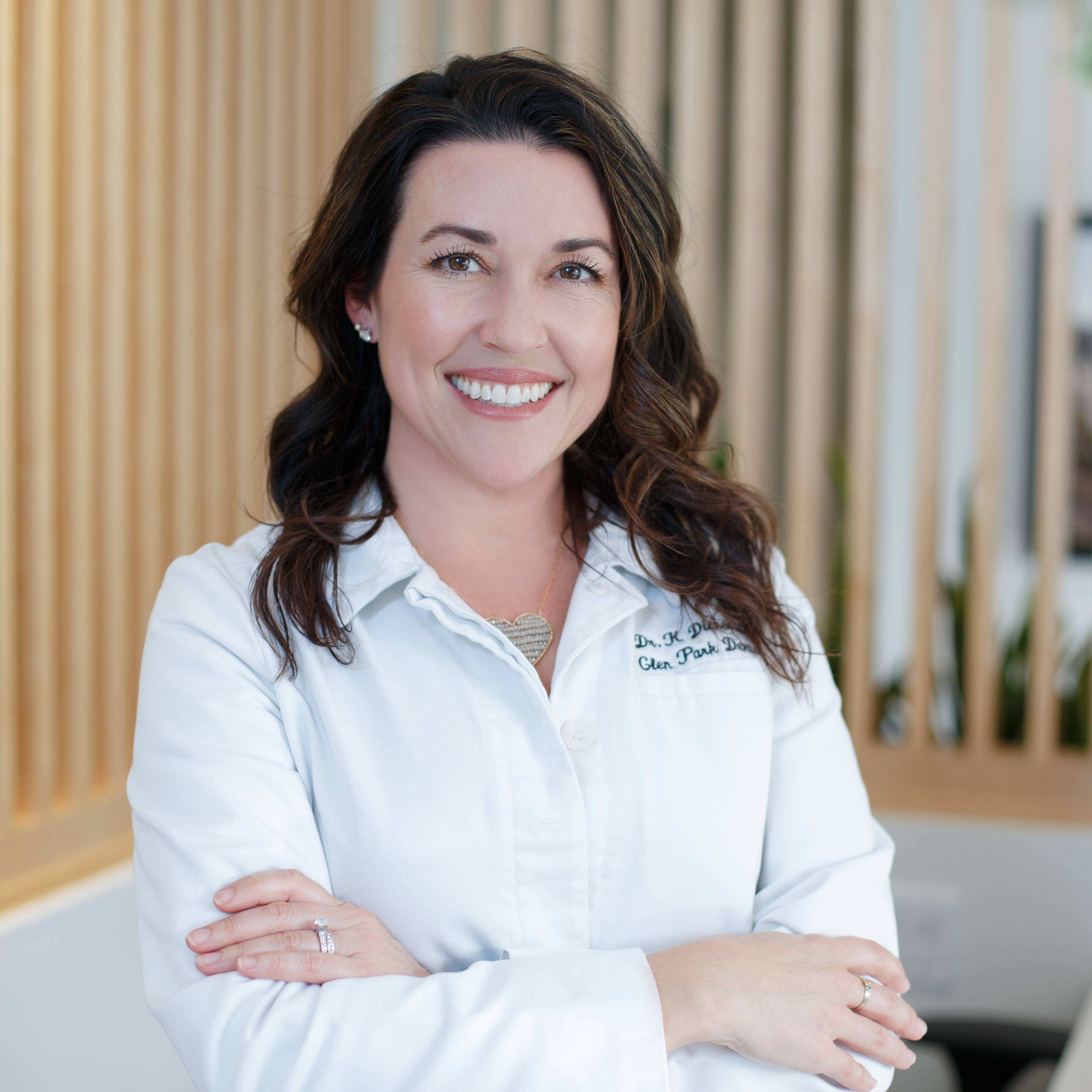 Breathe Ops | Dr. Kimberlee Dickerson, DDS