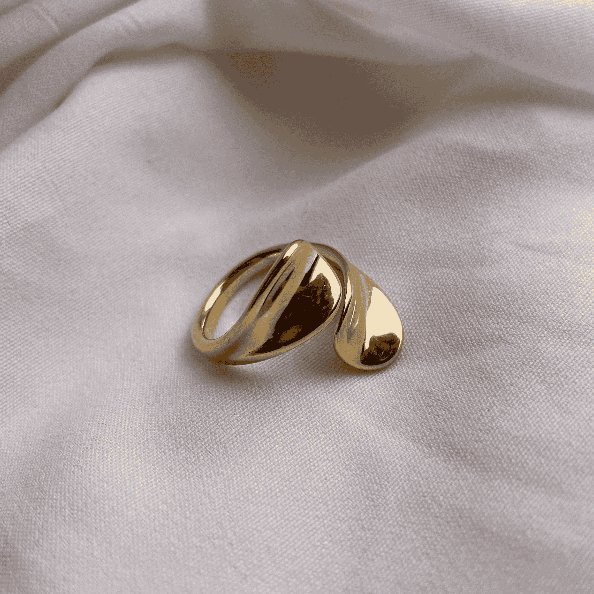 Lyra Ring | Tesoro Store